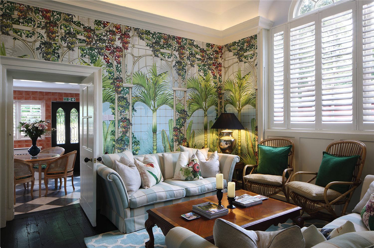 Wye Valley & Forest of Dean AONB, Luxury, Designer, Dog-Friendly, Self-Catering, Holiday ...